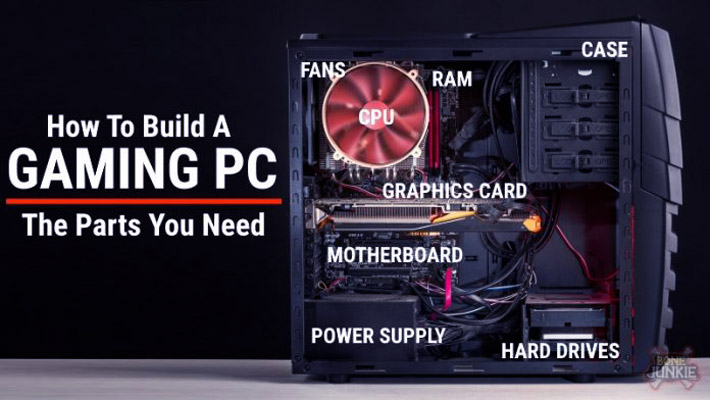 Herbst Gaming | Home of Every Gamer
